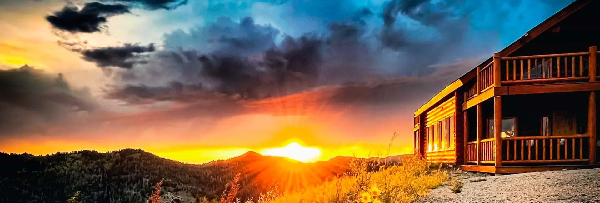 Accommodations • Plan Your Stay | Range Valley Ranch