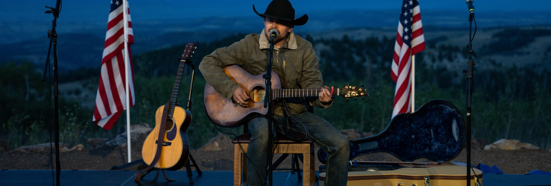 Events & Group Stays • Bruin Point UT | Range Valley Ranch