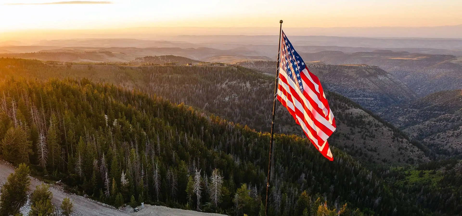 Our Story • Supporting Veterans | Range Valley Ranch